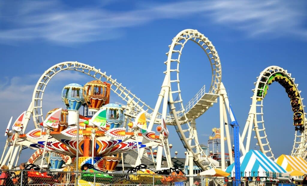 Los Mejores Parques A Visitar En Orlando (Florida) | Abinturatetravel.com